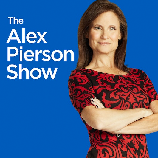 The Alex Pierson Show – curiouscast.ca