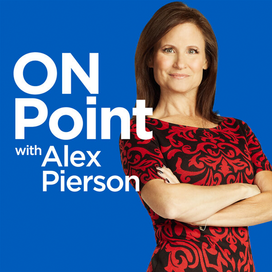 ON Point with Alex Pierson – curiouscast.ca