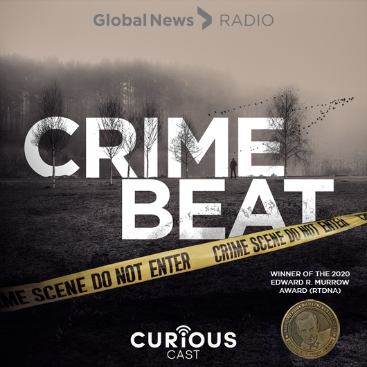 Dark Poutine – True Crime and Dark History – curiouscast.ca