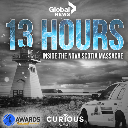 Dark Poutine – True Crime and Dark History – curiouscast.ca