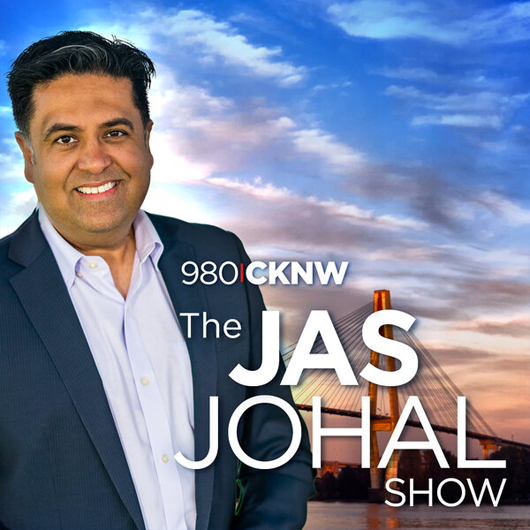 The Jas Johal Show – curiouscast.ca